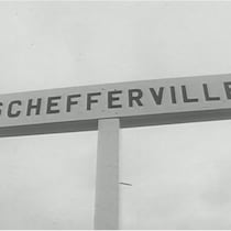 Schefferville : la ville minière qui a poussé au milieu de nulle part ...