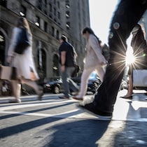 Que sera Toronto en 2050? | OHdio | Radio-Canada