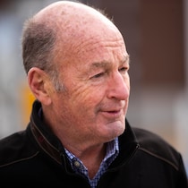 Le bilan et l’héritage du maire Jean Lamarche, sous la loupe de Luc ...