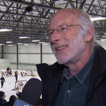 La fille de l’humoriste Pierre Légaré souligne l’audace de son père ...