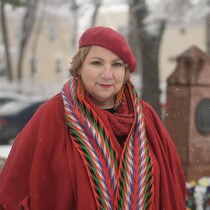 Décès de Paulette Duguay : la communauté métisse et francophone du ...