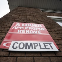 Les locataires peuvent refuser des modifications au bail, rappelle l ...