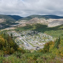 Murdochville et Malartic face au même combat ? | OHdio | Radio-Canada