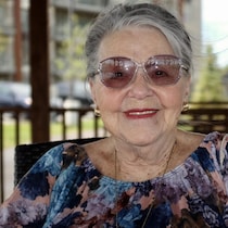 Décès de Marguerite Maillet : Marie Cadieux lui rend hommage | OHdio ...