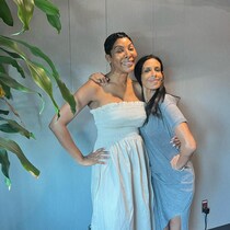 Varda Étienne, la spectatrice exigeante | OHdio | Radio-Canada