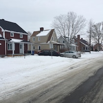 Schefferville : la ville minière qui a poussé au milieu de nulle part ...