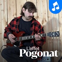 « J’avais le goût que cet album soit simple » – Gab Bouchard | OHdio ...