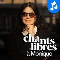 Les coups de cœur musicaux et vidéo de Christiane Charette, DJ du ...