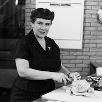 La transmission parfois difficile des recettes de famille | OHdio ...