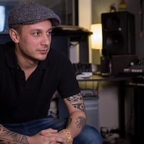 Nikamo : la saine colère de Samian sur son nouvel album