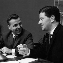 Le rapport Parent, moteur du grand virage du monde de l’éducation ...