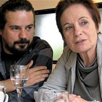 Les atomes poétiquement crochus d'Erika Soucy et de Robin Aubert ...