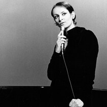 Barbara, la diva énigmatique par excellence de la chanson française ...