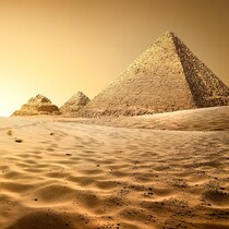 La pierre de Rosette : la clé pour comprendre l’Égypte ancienne | OHdio | Radio-Canada