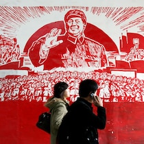 La Révolution culturelle chinoise, la grande purge de Mao Zedong ...
