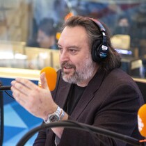 Bryan Perro propose un premier roman d’horreur | OHdio | Radio-Canada