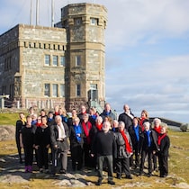 La chorale Rose des vents revisite les saisons en chansons | OHdio ...