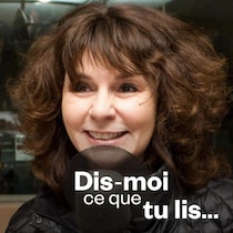 Christiane Charette, légendaire animatrice « caméraphobe » | OHdio ...