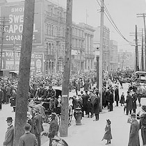 La trêve de Noël de 1914 : une belle histoire de paix en temps de ...