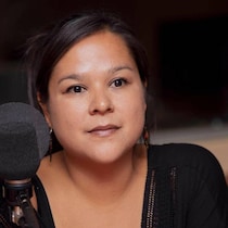 Rencontre avec l’autrice innue Naomi Fontaine | OHdio | Radio-Canada