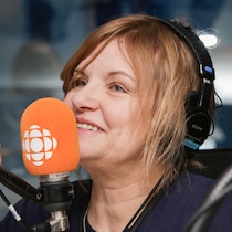 Diane Tell se réinvente en devenant polissonne | OHdio | Radio-Canada