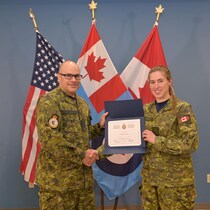 Retourner aux études à 50 ans | OHdio | Radio-Canada