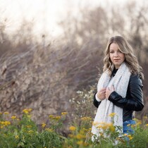 Gabrielle Goulet sera mère en 2023 | OHdio | Radio-Canada
