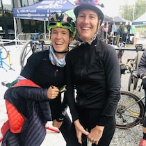 Geneviève Jeanson : « Je raconte tout ce que je n’ai jamais dit ...