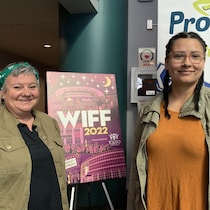 Le coin à Justin : 10 ans de films francophones à Welland | OHdio ...