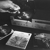 Le disque vinyle, 75 ans d’histoire | OHdio | Radio-Canada