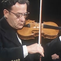 La gigue, une danse bien de chez nous | OHdio | Radio-Canada