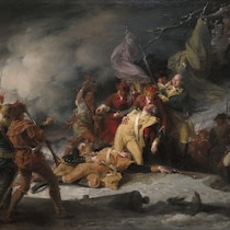 L’Acte de Québec de 1774 et ses conséquences pour le Canada français ...