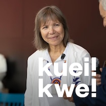 La militante Katsi’tsakwas Ellen Gabriel raconte la Crise d’Oka dans un nouveau livre | OHdio ...