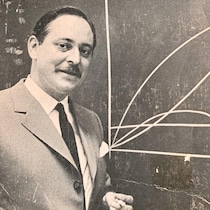 Dans ses mémoires, Lisette Lapointe revient sur le soir du référendum ...