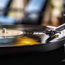 Le disque vinyle, 75 ans d’histoire | OHdio | Radio-Canada
