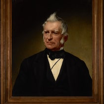 Louis-Joseph Papineau, un seigneur aux idées républicaines | OHdio ...