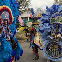 La signification et l'origine de la fête du Mardi gras | OHdio | Radio ...