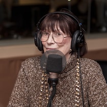 Monique Miller : sa vie en 5 mots | OHdio | Radio-Canada