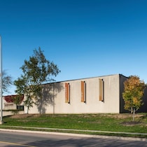 Nazaire Dugas Redux : l’héritage du premier architecte acadien revisité ...