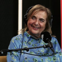 Nathalie Petrowski raconte sa relation intense avec sa mère | OHdio ...