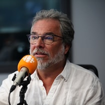 Un retour au théâtre possible pour Christian Bégin | OHdio | Radio-Canada