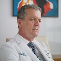 Une série documentaire sur la chirurgie plastique fonctionnelle | OHdio ...