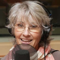 Judi Richards, une spectatrice passionnée par tous les arts | OHdio ...