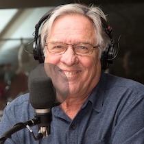 On parle cinéma avec Pierre Curzi | OHdio | Radio-Canada