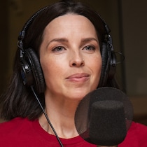 La danseuse et chorégraphe Lydia Bouchard et ses préférences ...