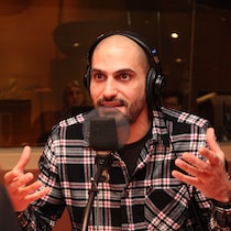 Le regard curieux de Raed Hammoud sur le monde | OHdio | Radio-Canada