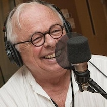 La vie de Raymond Cloutier, en cinq mots | OHdio | Radio-Canada