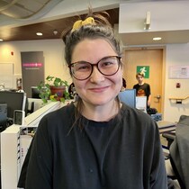 Les atomes poétiquement crochus d'Erika Soucy et de Robin Aubert ...