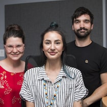 Les défis et les combats de Maïtée Labrecque-Saganash | OHdio | Radio ...