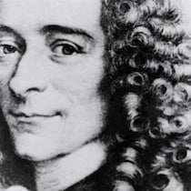Voltaire, l’écrivain digne représentant du siècle des Lumières | OHdio ...
